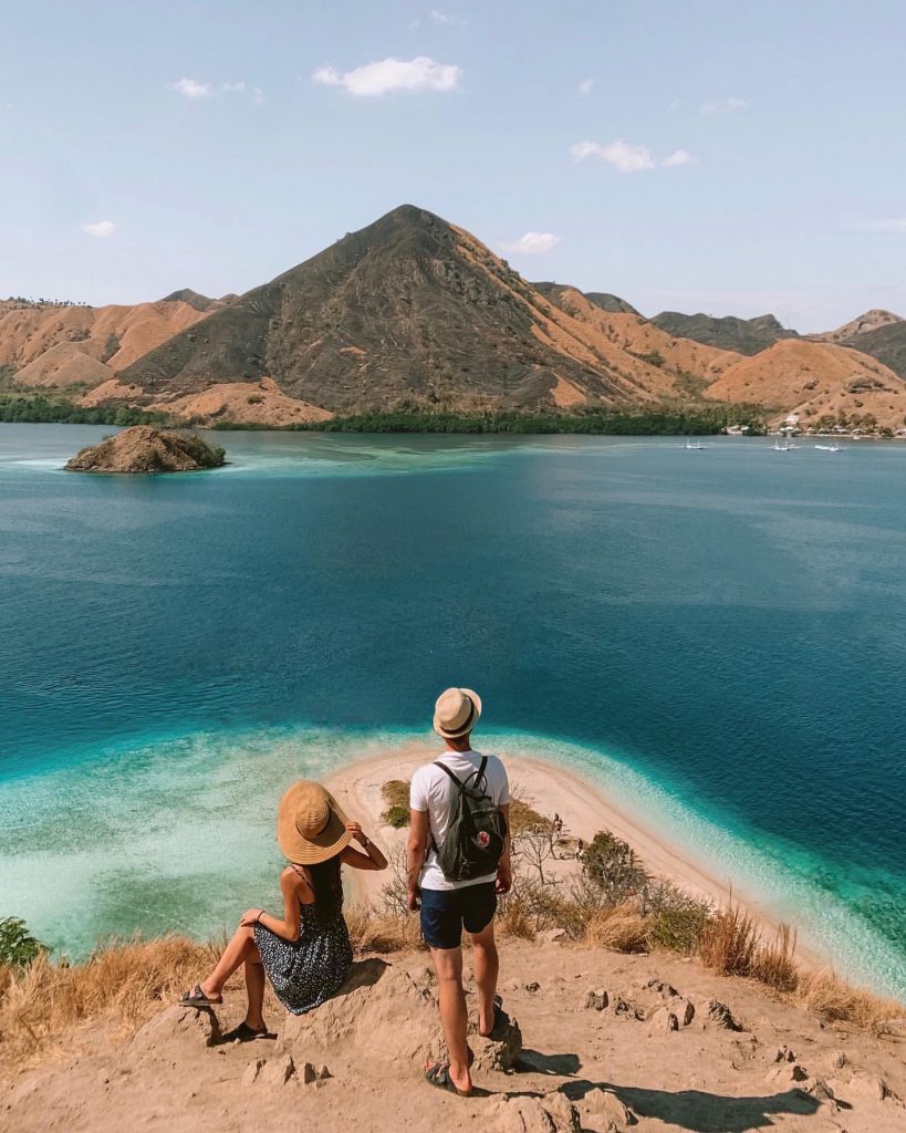 5 Days Itinerary – Kelana Cruises